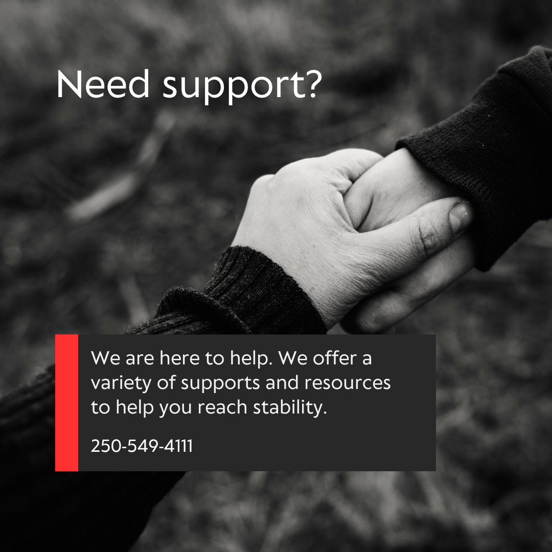 The Salvation Army Vernon Community Food Bank: Our new location is 5400 ...